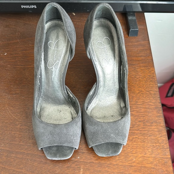 Jessica Simpson | Shoes | Jessica Simpson High Heels | Poshmark